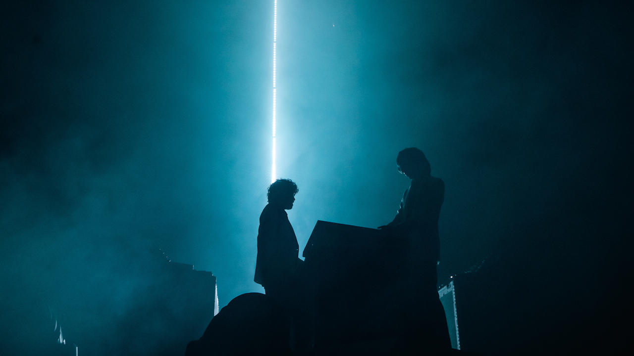 Justice Announce First-Ever Australian Arena Tour