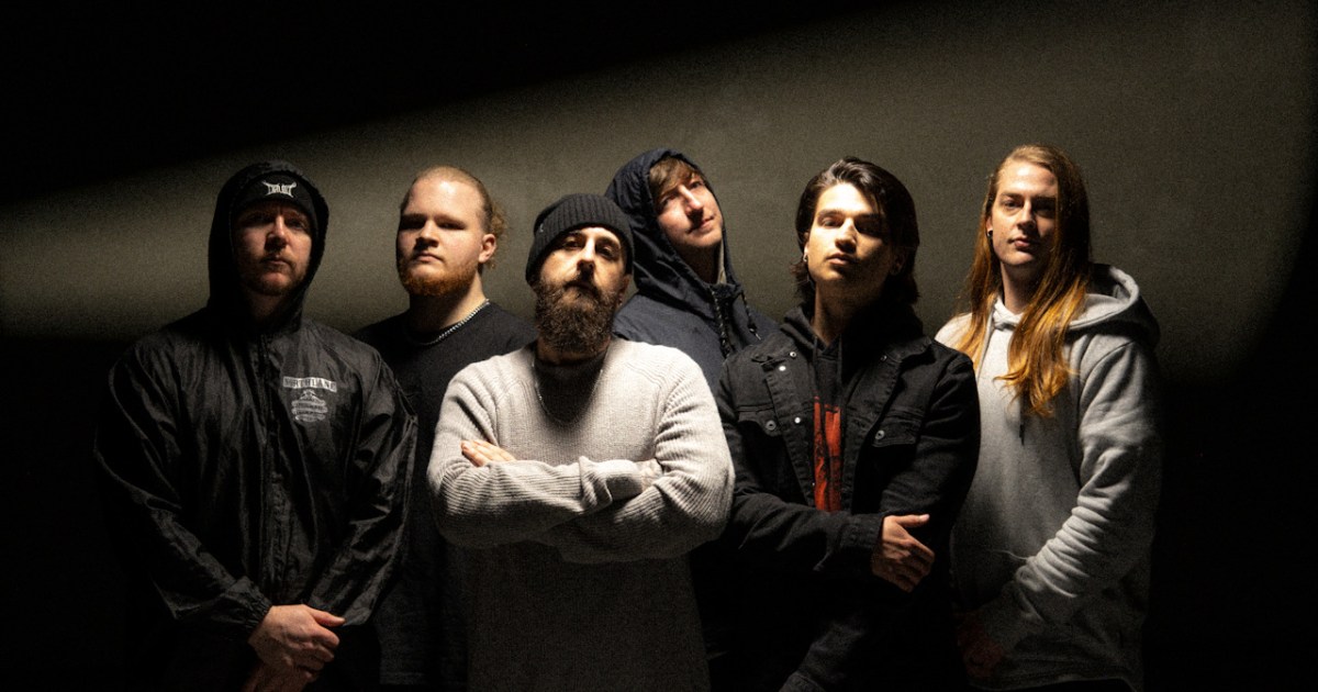 PREMIERE: Druid Share Music Video For New Single 'Hostage' - Music Feeds