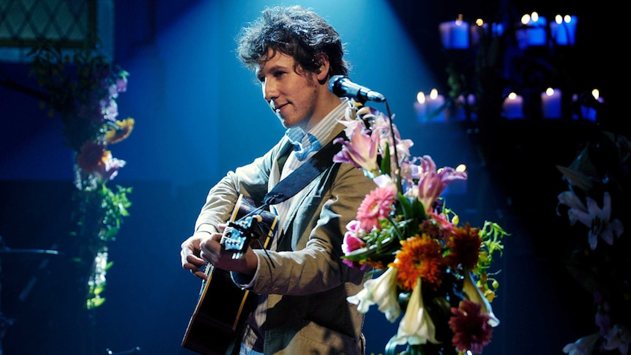 Ben Lee Announces 'Awake Is The New Sleep' Anniversary Tour - Music Feeds