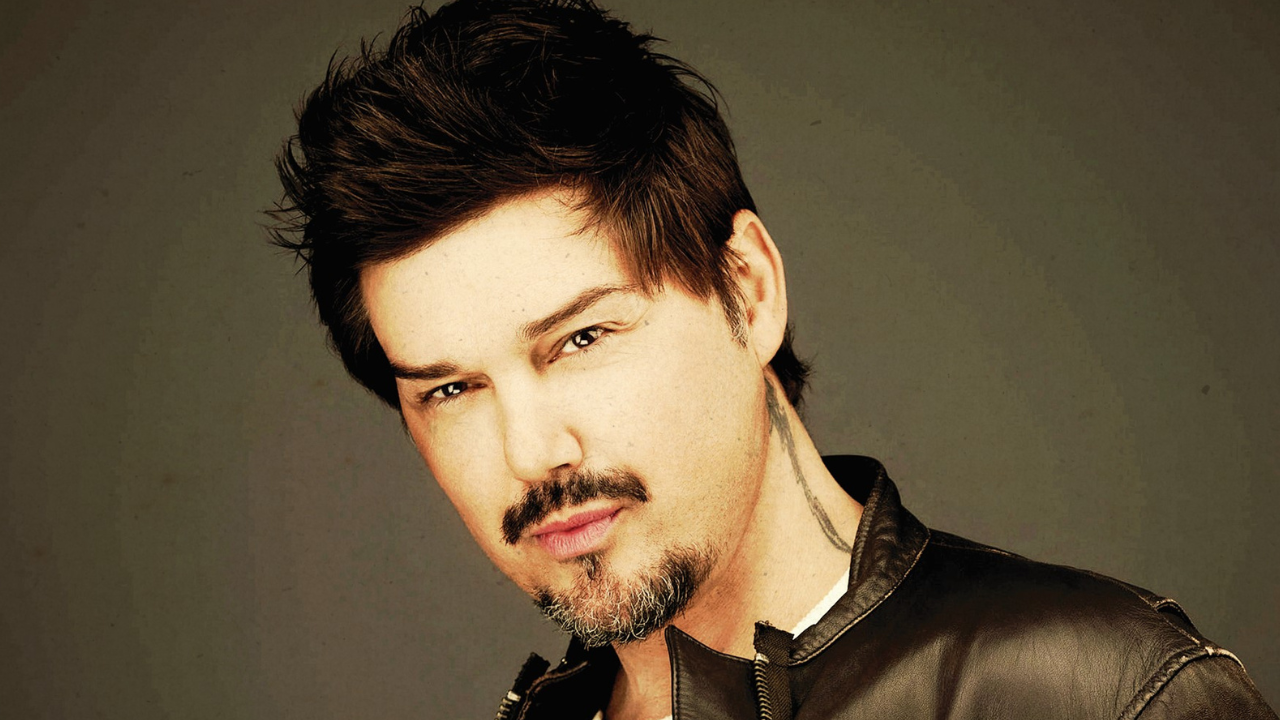 JD Fortune Announces 'Best Of INXS' Australian Tour