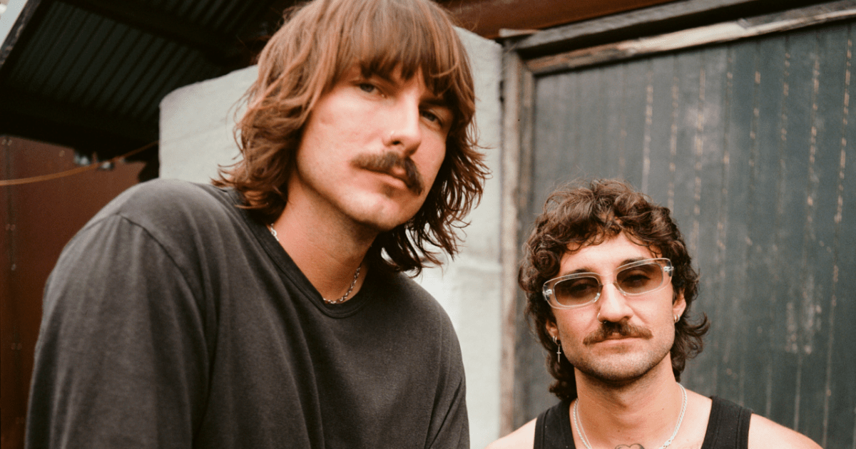 The Dreggs Announce New Album + National Tour Dates
