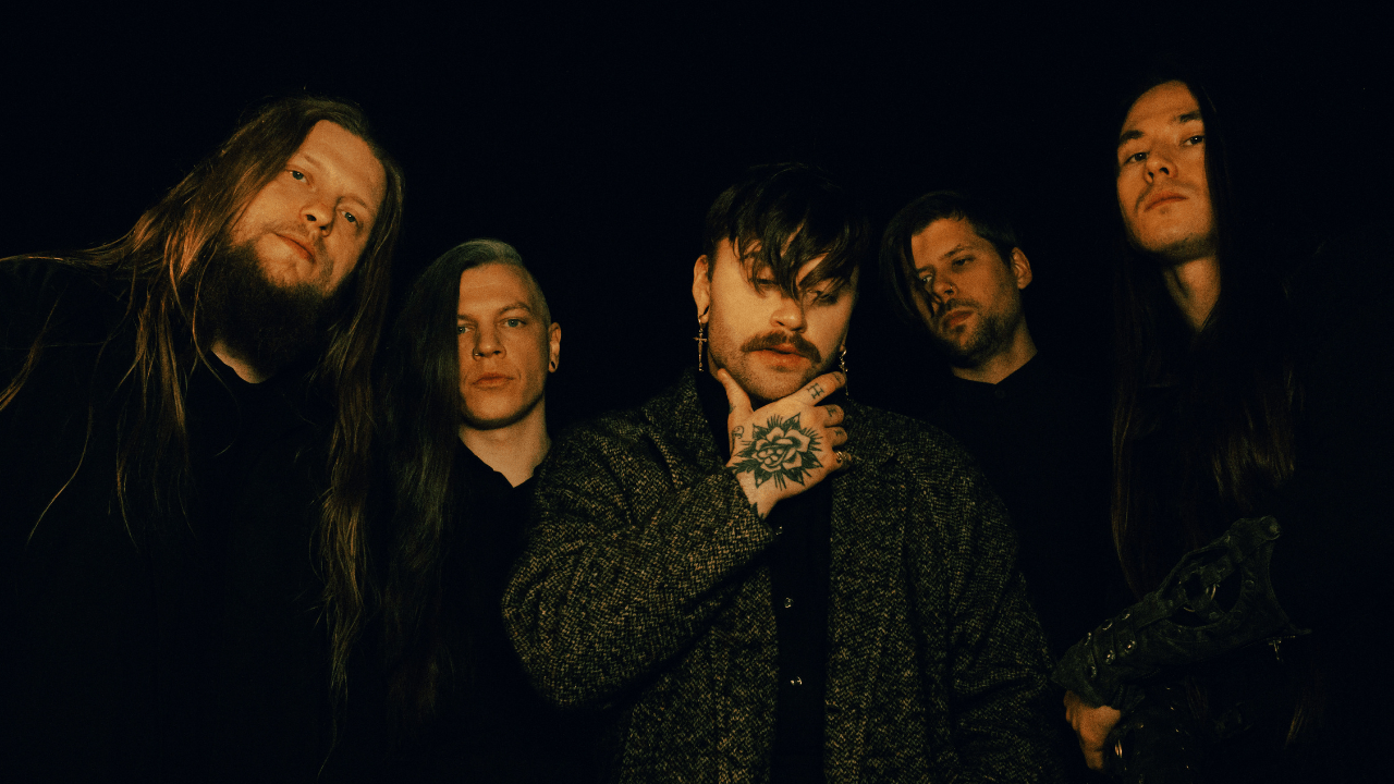 Sweden's Imminence Announce First Ever Australian Headline Tour