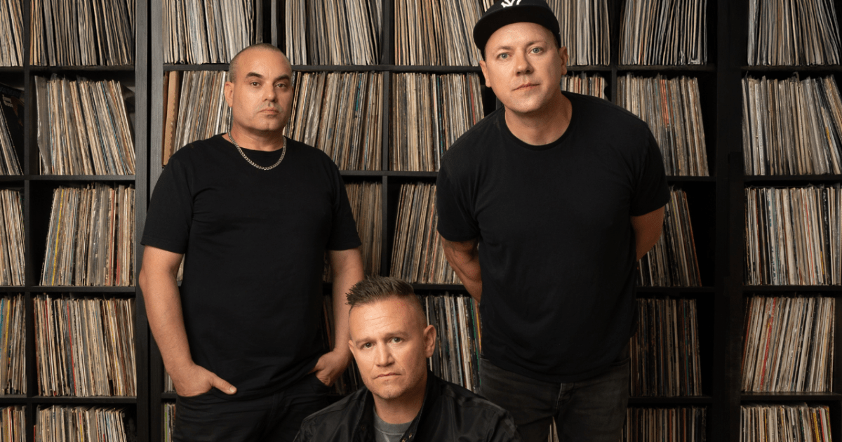 Hilltop Hoods Announce Ninth Studio Album 'Fall From The Light'