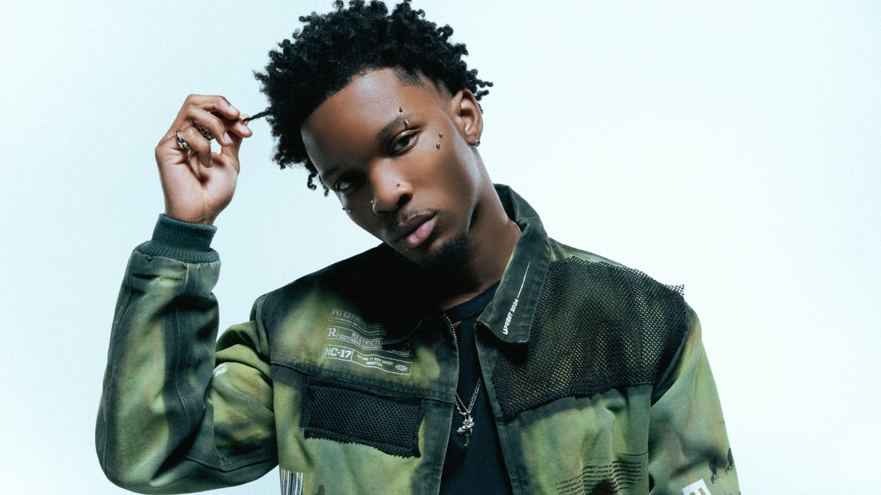 D4vd Arrested On Suspicion Of Murder In Death Of Missing Teen