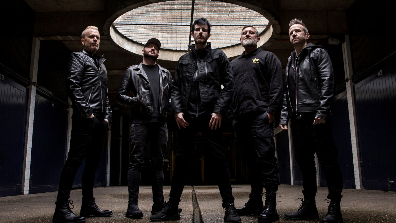 Pendulum Announce First New Album In 15 Years, Share First Cut