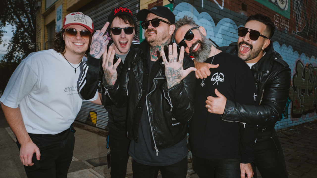 Bringing You the Latest Aussie & International News, Reviews And Interviews