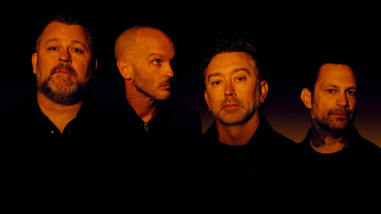 Rise Against Announce New Album 'Ricochet'