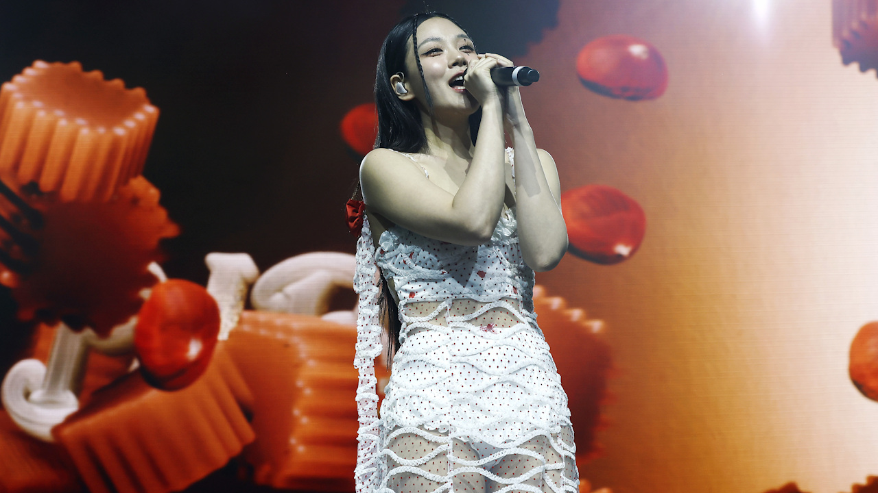 BIBI Announces Debut Australian Tour For October 2025