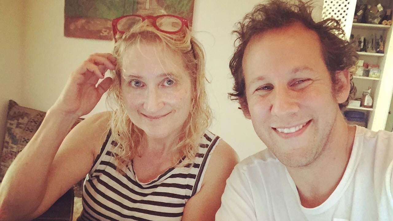 Ben Lee Pays Tribute To The Late Jill Sobule: "A Force Of Nature ...