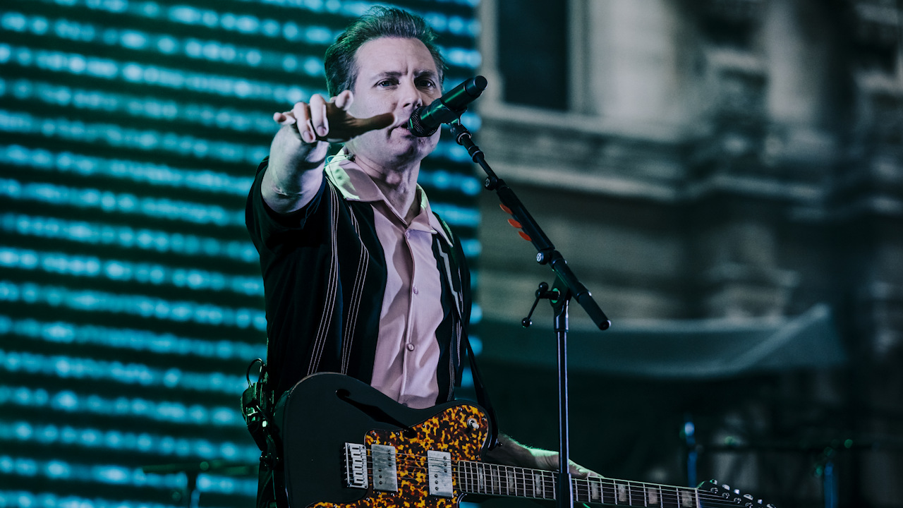 Franz Ferdinand Announce 2025 Australian Tour - Music Feeds