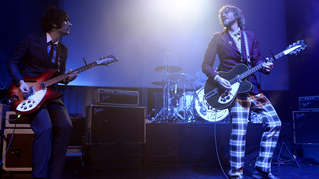 You Am I Announce 21-Date 'Hi-Fi Way' Anniversary Tour - Music Feeds