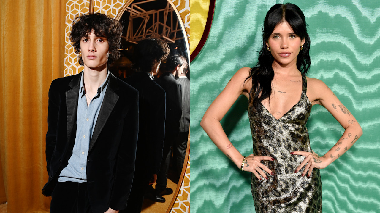 Sombr & Nessa Barrett Announce Spilt Milk Sideshows - Music Feeds