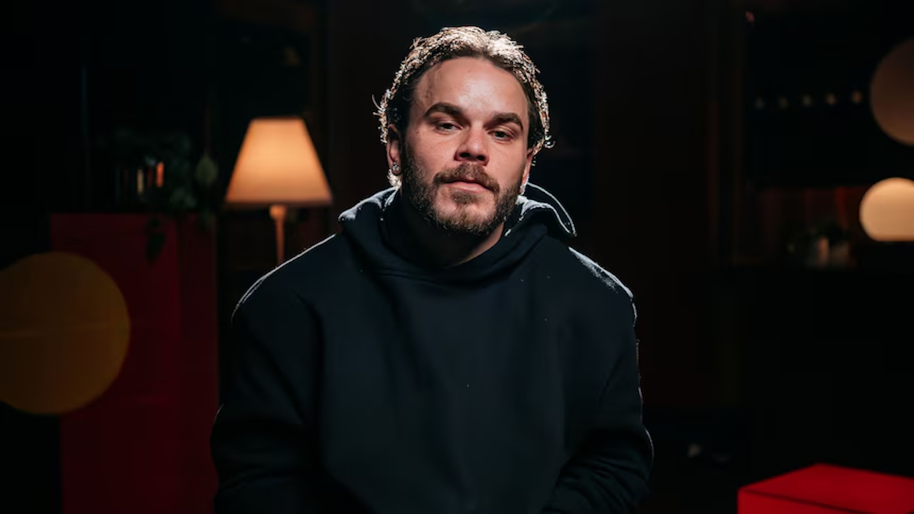 Tasman Keith Covers Outkast's 'B.O.B.' For 'Like A Version' - Music Feeds