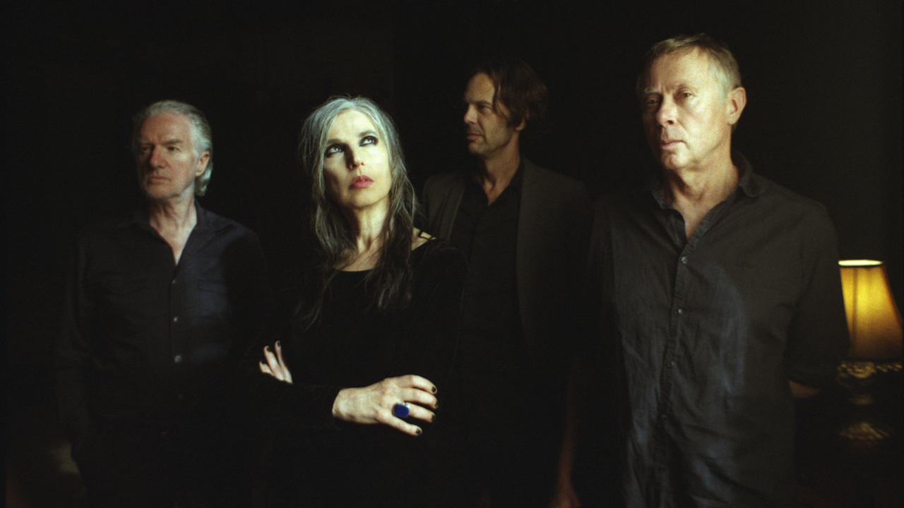 Supergroup Bleak Squad Announces Debut Album And Live Shows - Music Feeds