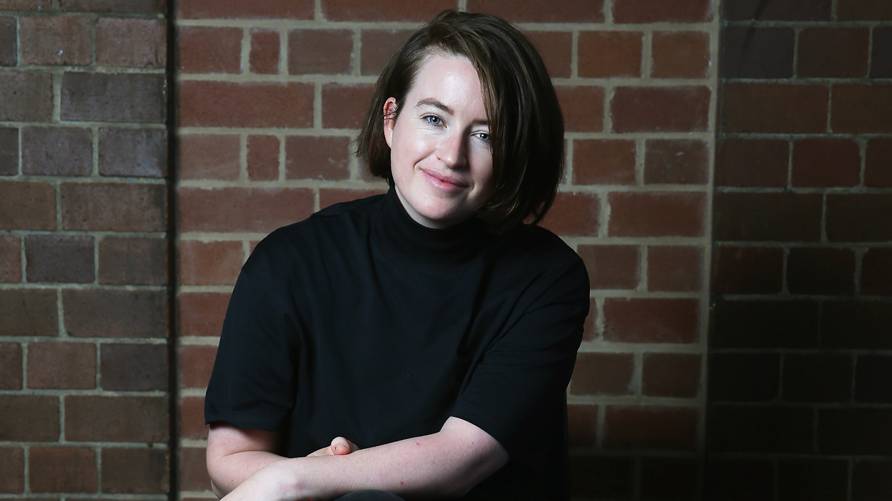 Meg Washington Announces Fifth Album 'Gem', Shares 'Kidding' - Music Feeds