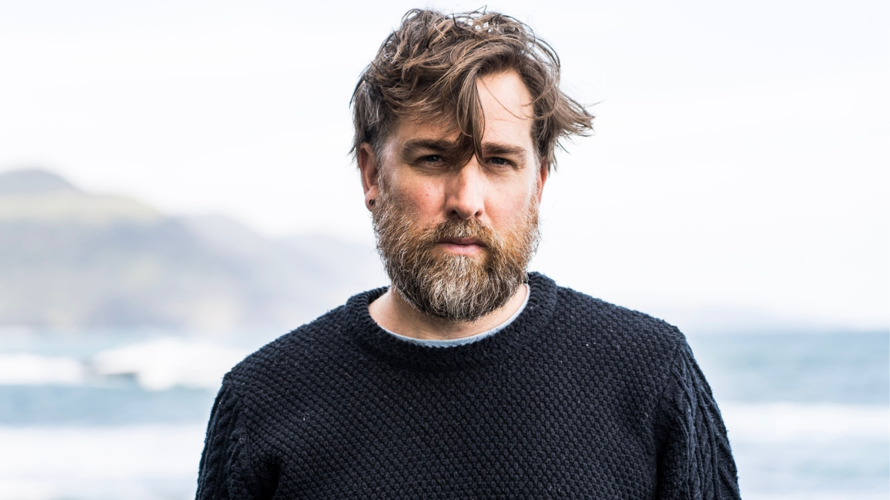 Josh Pyke Announces 'Feeding the Wolves' 20th Anniversary Tour