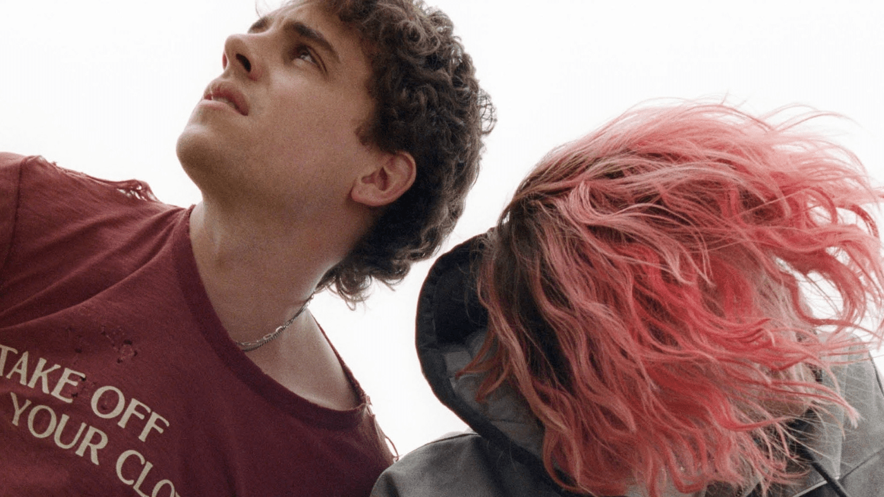 Royel Otis Announce New Album 'hickey'