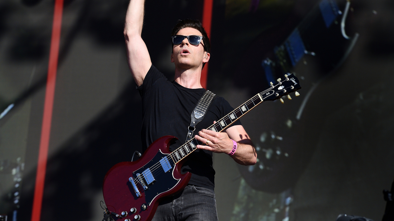 Stereophonics Announce 2025 Australian Tour - Music Feeds