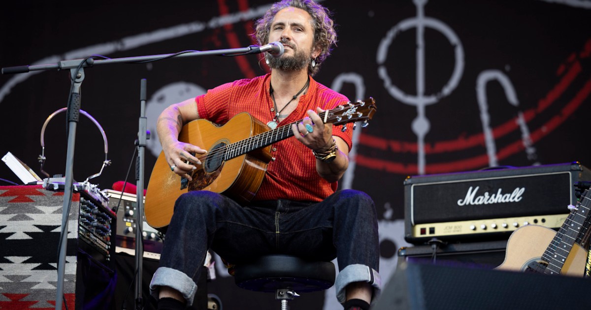Brisbane Festival Announces Extensive 2025 Line-Up - Music Feeds