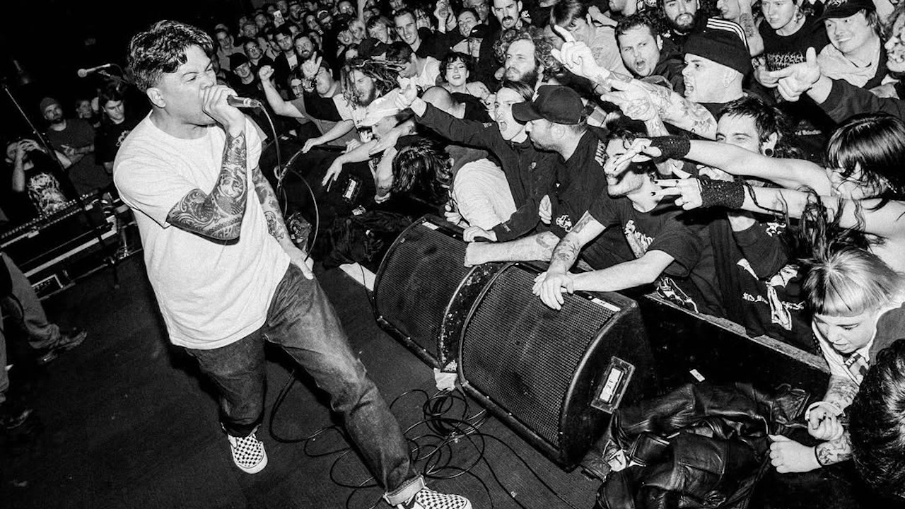 Sunami Return To Australia For East-Coast Tour In September - Music Feeds