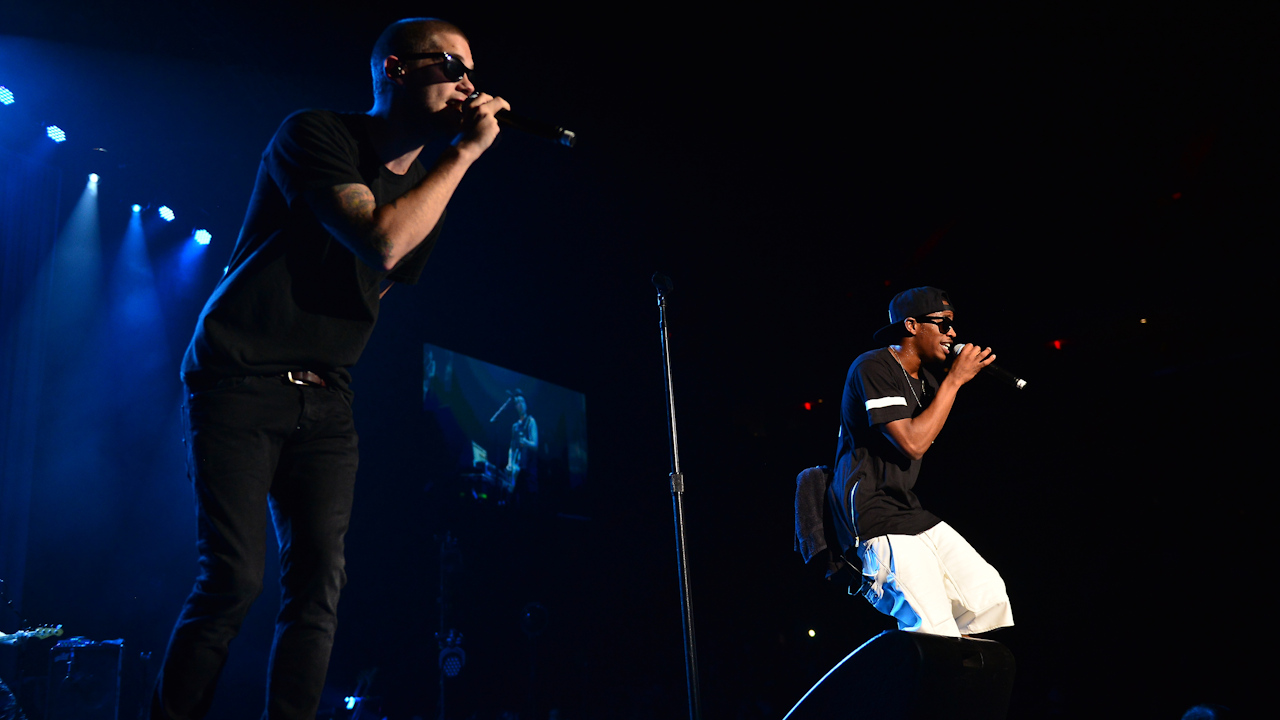 MKTO Return To Australia In October 2025 For Two Shows - Music Feeds