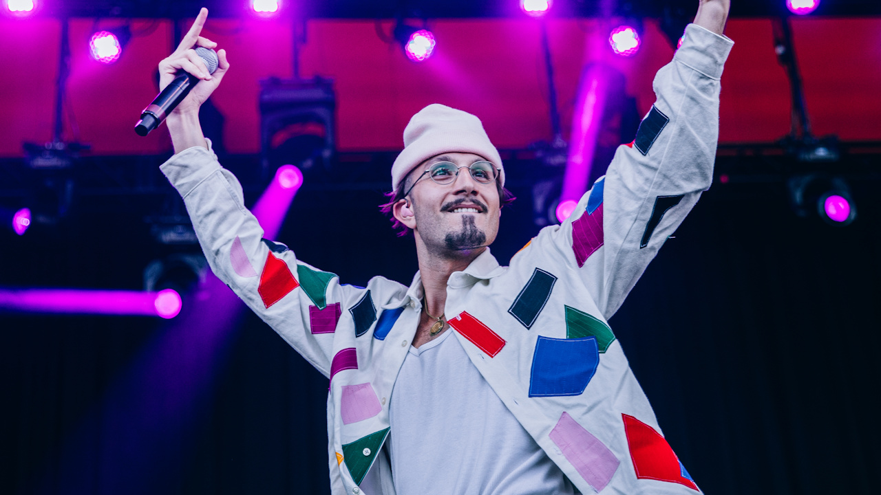 bbno$ Brings 'It's Pronounced Baby No Money' Tour To Australia - Music ...