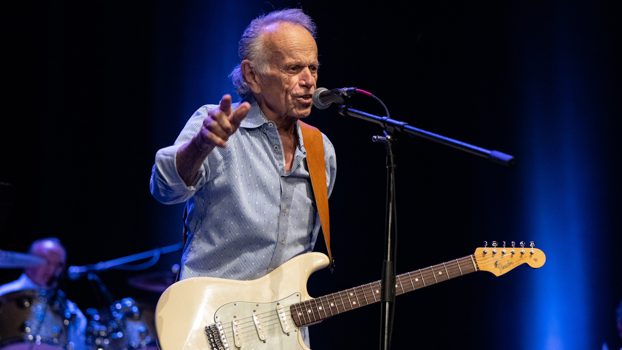 The Beach Boys' Al Jardine Announces Solo 2025 Australian Tour - Music ...