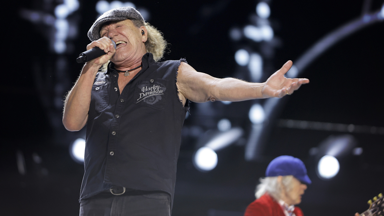 AC/DC Announce Final Shows For 2025 Australian Tour - Music Feeds