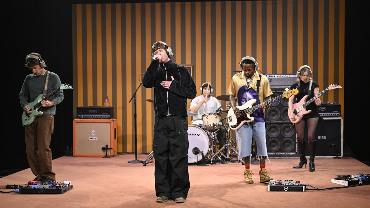 Turnstile's 'Never Enough' Film To Screen In Australia Tomorrow - Music ...