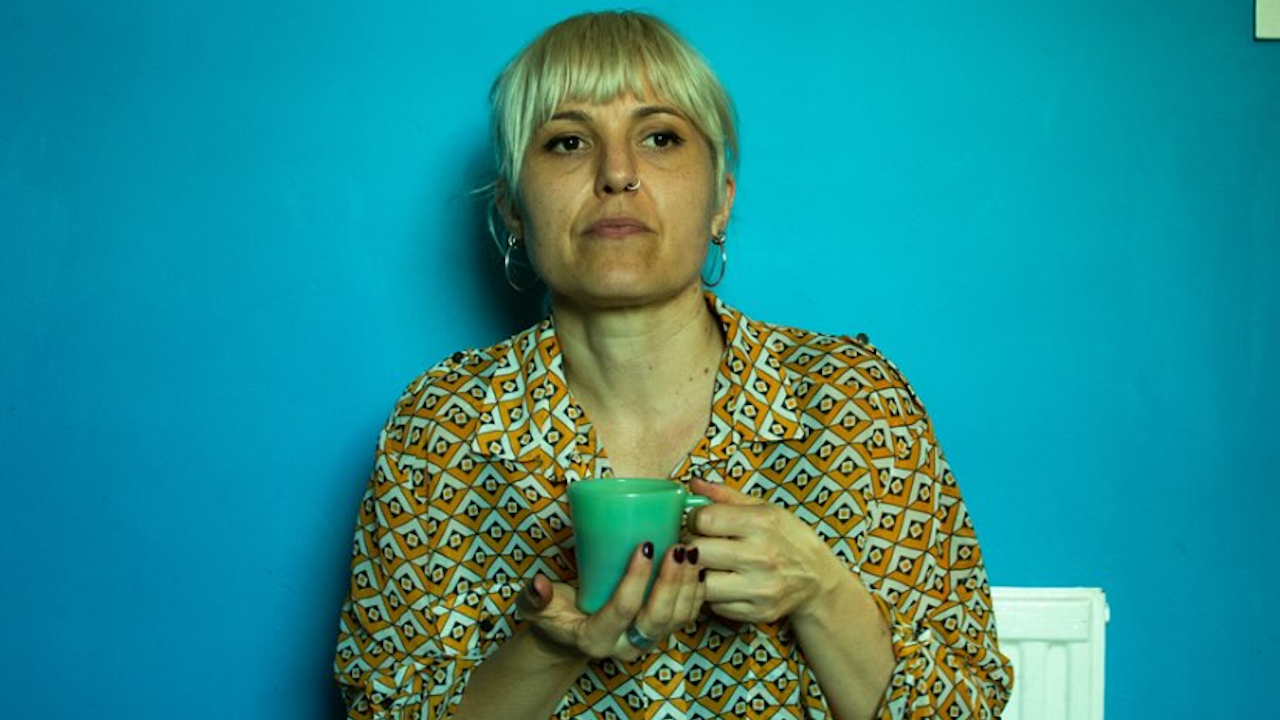 Liz Stringer Announces 2025 Homecoming Australian Tour