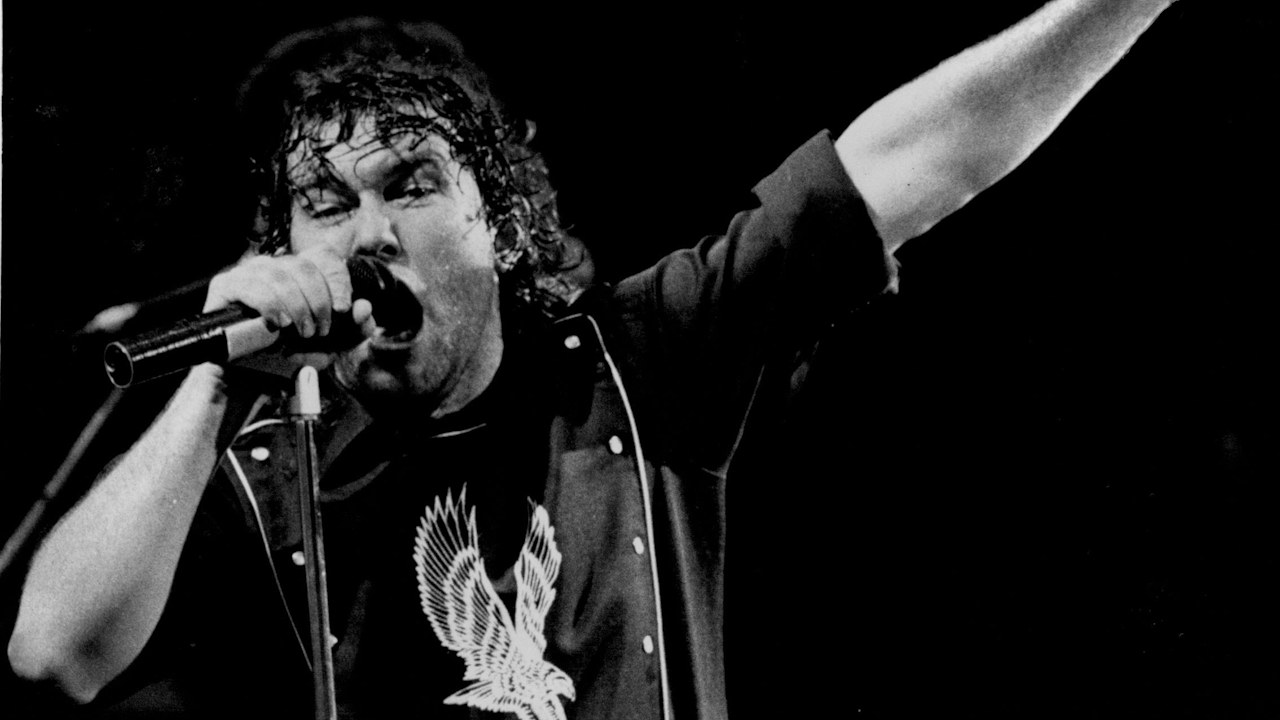 Jimmy Barnes Celebrates 40th Anniversary Of 'Working Class Man' - Music ...