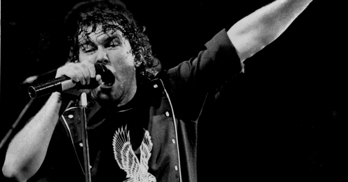 Jimmy Barnes Celebrates 40th Anniversary Of 'Working Class Man' - Music ...