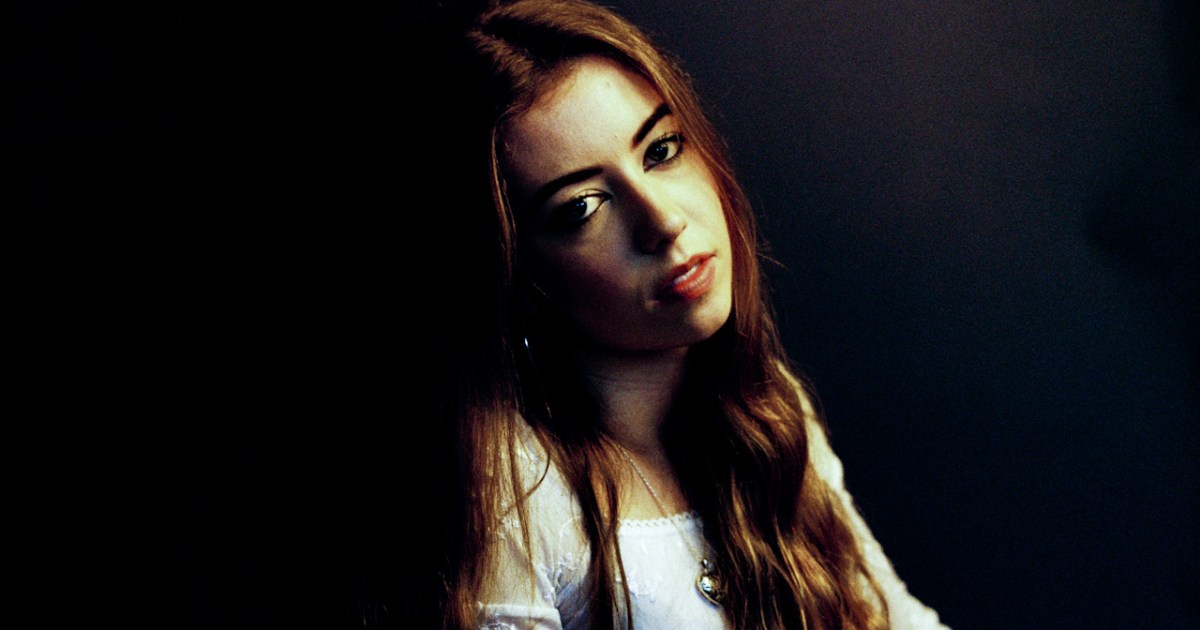 Darcie Haven Reflects On Letting Go On New Single 'A Good Man'