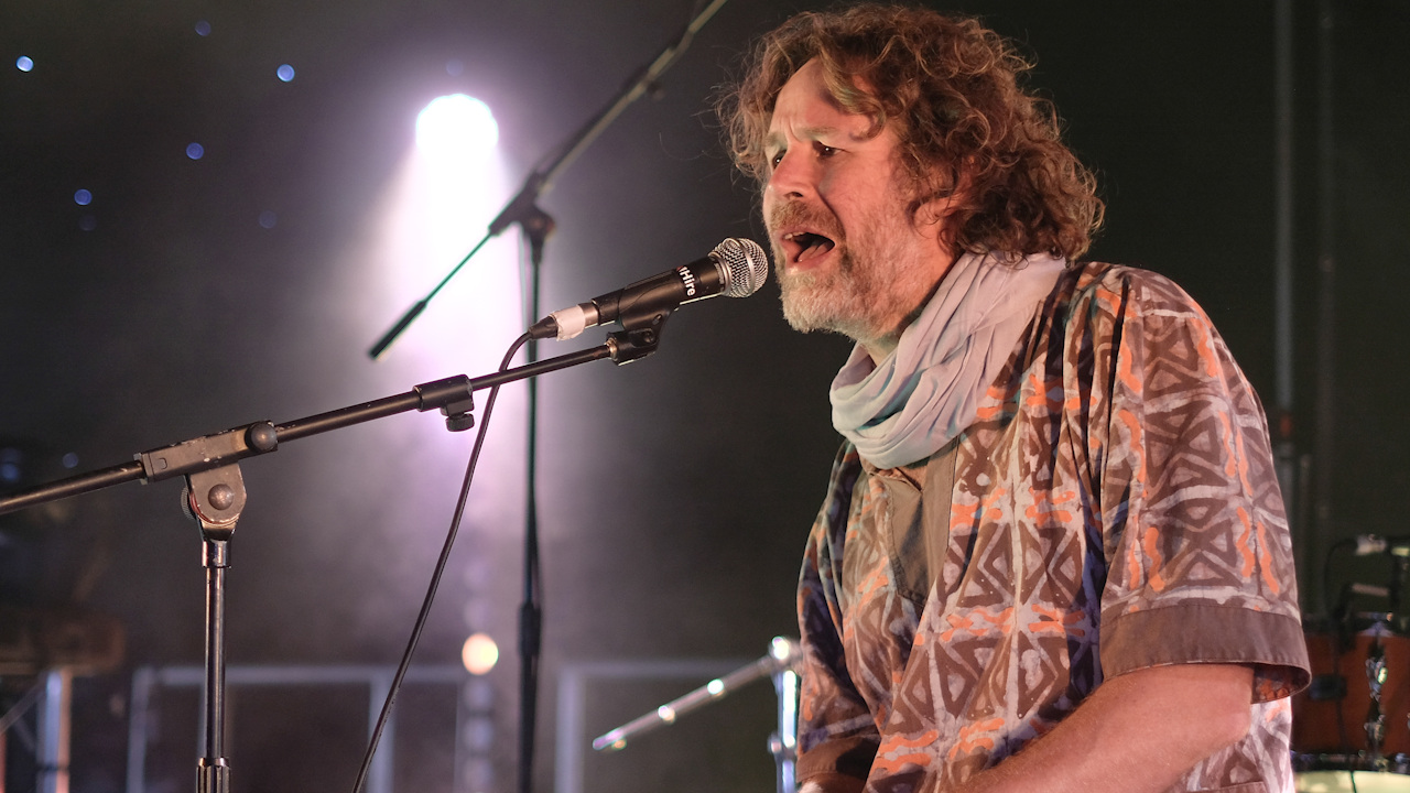 Hothouse Flowers Announce 2026 Australian Tour - Music Feeds