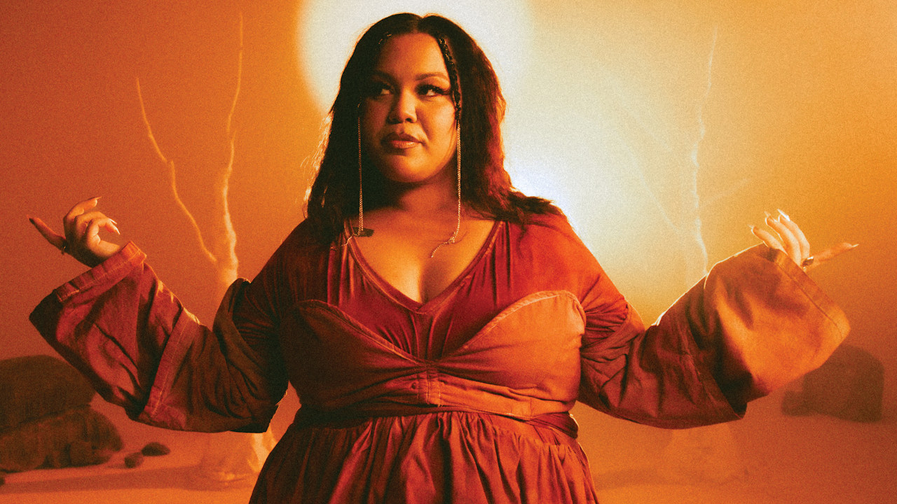 Bumpy Announces Debut Album 'Kanana', Shares Title Track - Music Feeds