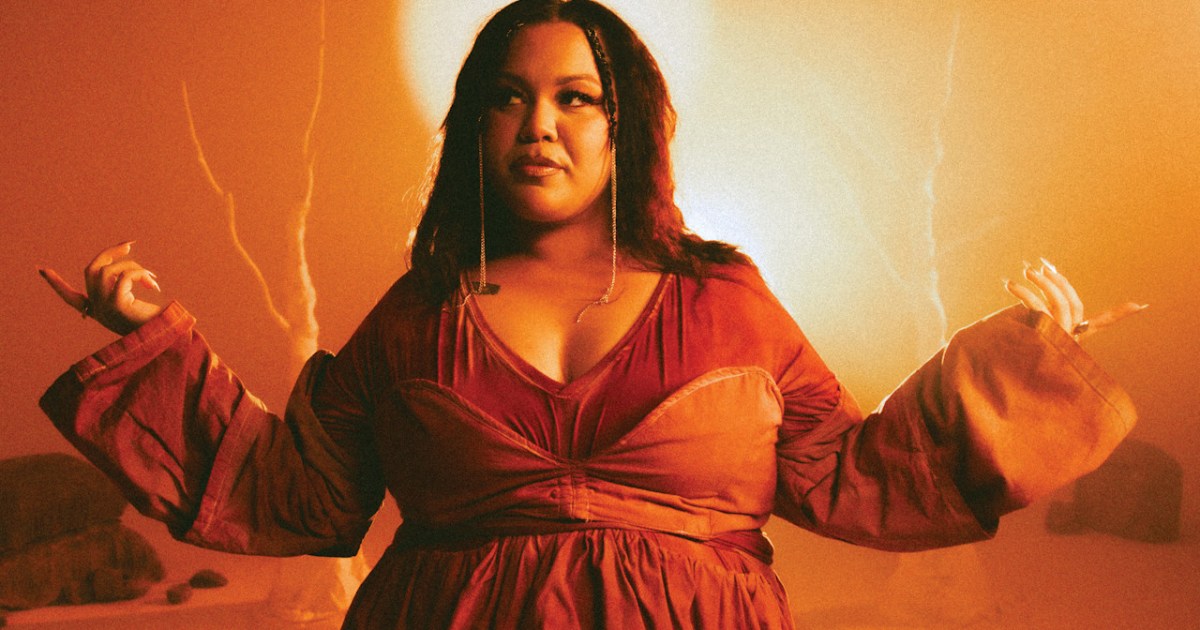 Bumpy Announces Debut Album 'Kanana', Shares Title Track - Music Feeds