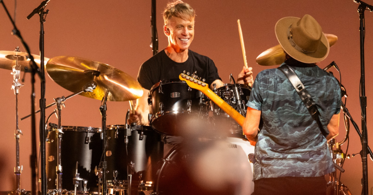 Drummer Matt Cameron Leaves Pearl Jam After 27 Years