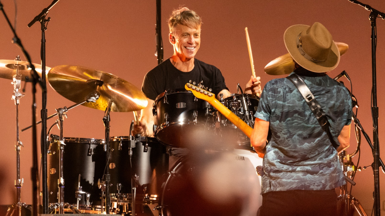 Drummer Matt Cameron Leaves Pearl Jam After 27 Years