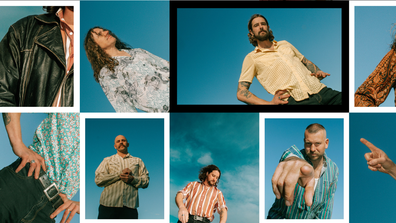 Hobart Rockers Lennon Wells Unveil New Single 'Baddie'