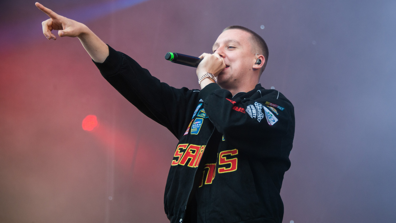 Aitch Announces Australian Tour Dates For January 2026 - Music Feeds