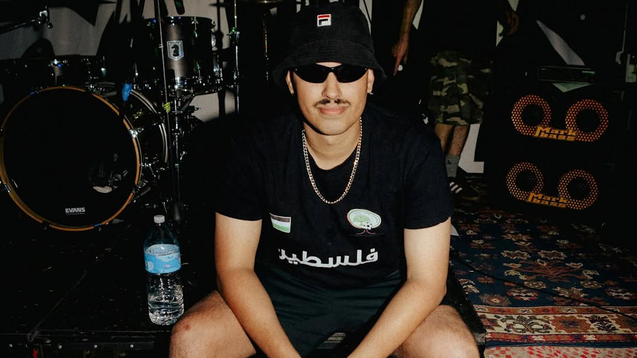 Mudrat Announces Debut Album, Shares Single + Tour Dates