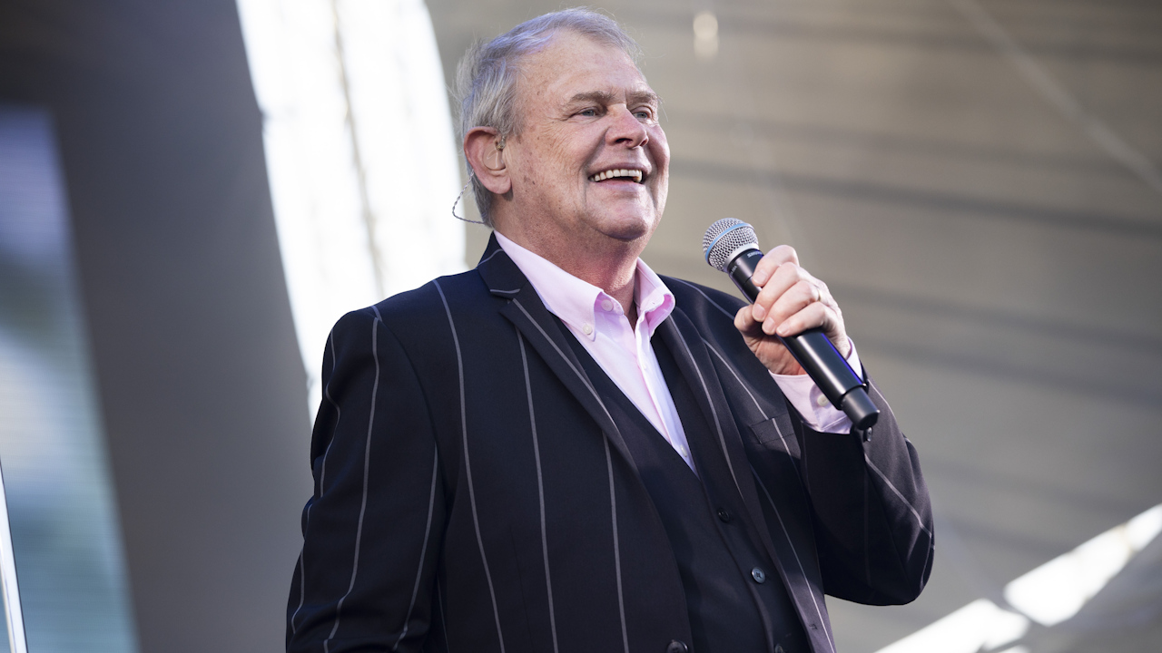 Farnesy's Officially A Grandfather With The Birth Of Jett Farnham ...