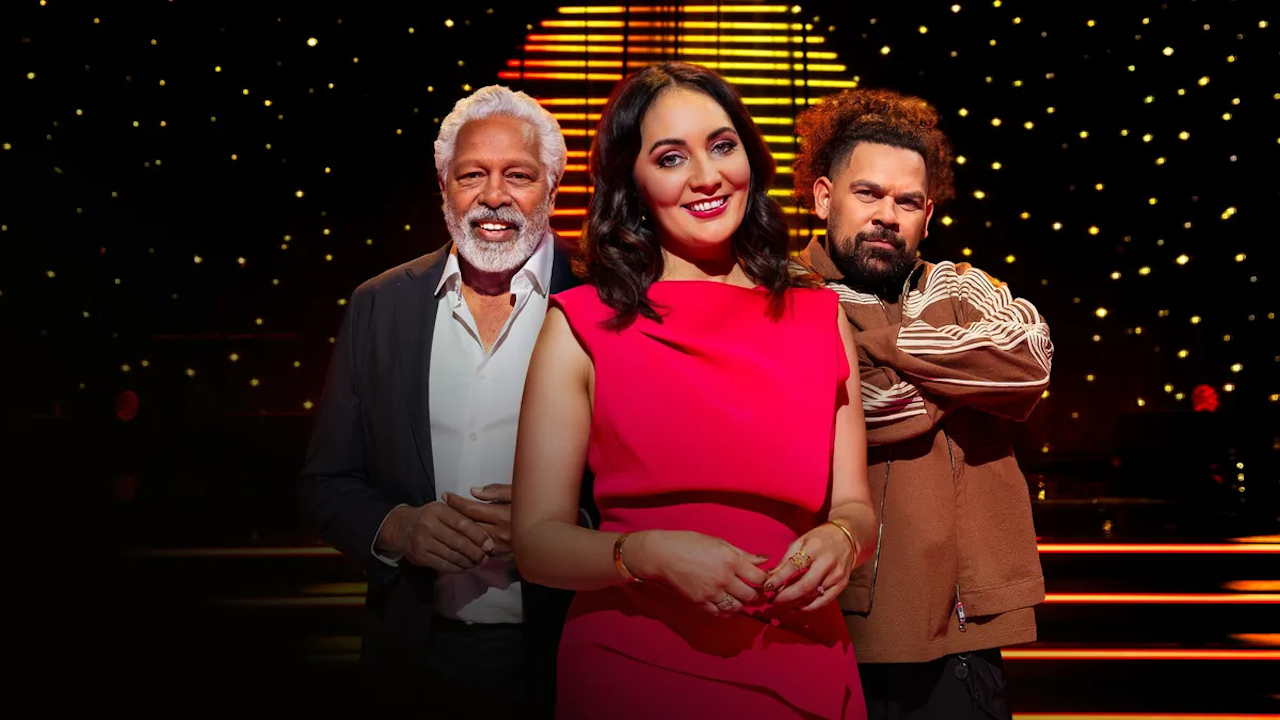 Watch Barkaa And Miss Kaninna On ABC's 'That Blackfella Show' - Music Feeds