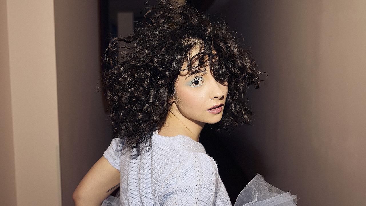 aleksiah Releases Her Second EP, 'Cry About It' - Music Feeds