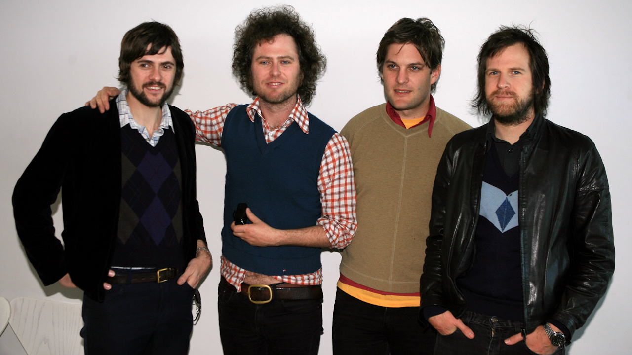 Youth Group Announce Sixth Studio Album 'Big Whoop' - Music Feeds