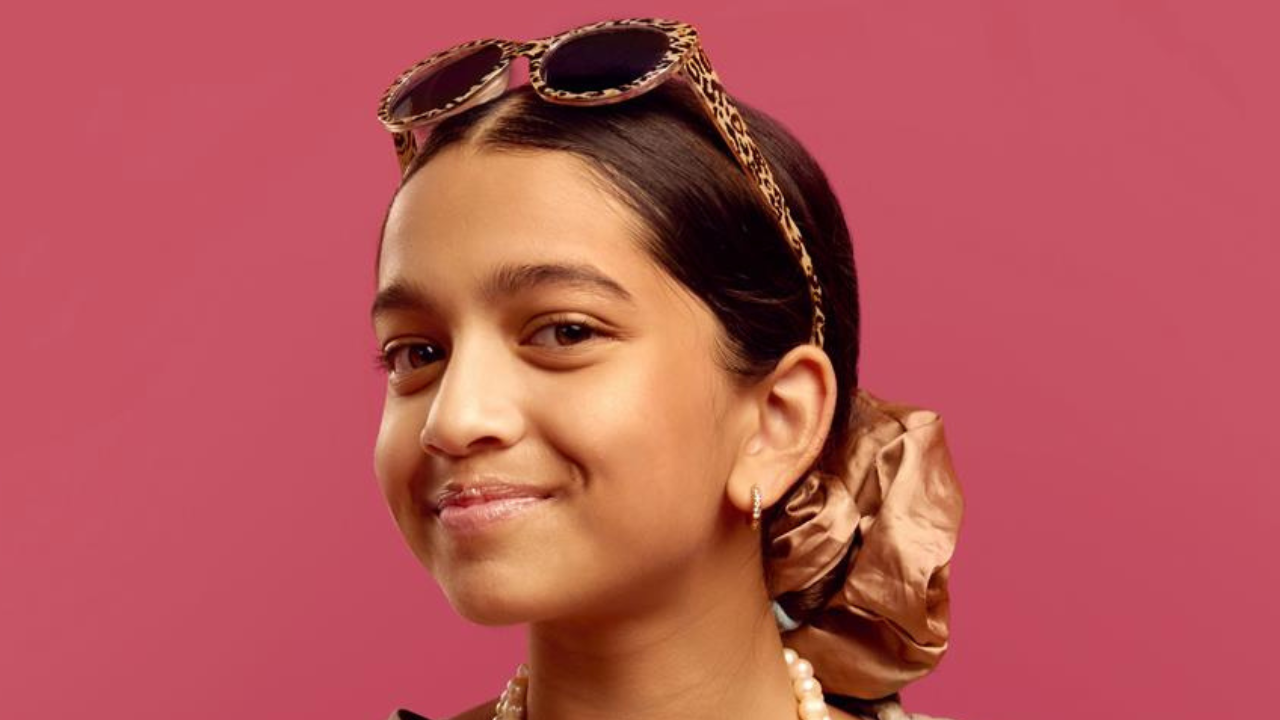 12-Year-Old Sydney Prodigy Zeyah Shares Debut Single