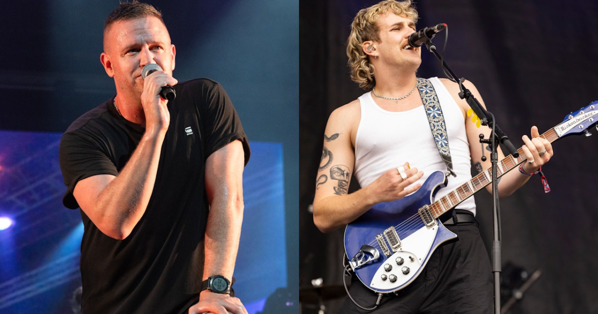 Rolling Sets Announces 2025 Festival Line-Up - Music Feeds