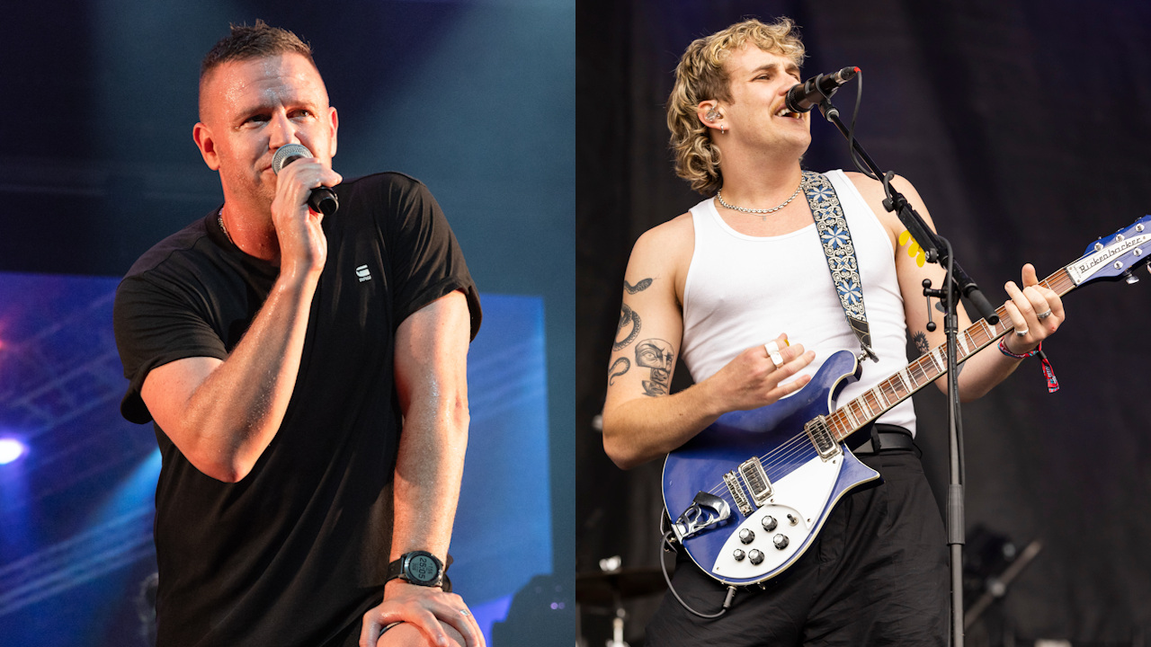 Rolling Sets Announces 2025 Festival Line-Up - Music Feeds