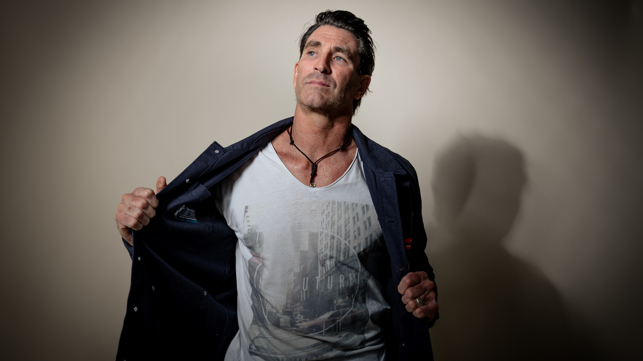 Pete Murray Announces Seventh Album 'Longing', Shares 'Amy' - Music Feeds