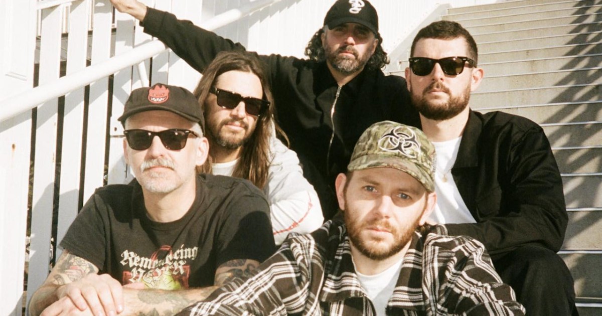 Secret World Announce Second EP 'Tomorrow Is A Mystery To Me' - Music Feeds